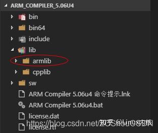 Cortex-M/R 内核启动过程 / 程序启动流程（基于ARMCC、Keil） - 知乎