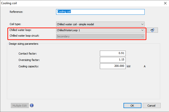 ApacheHVAC空调系统-CAV & VAV - 知乎