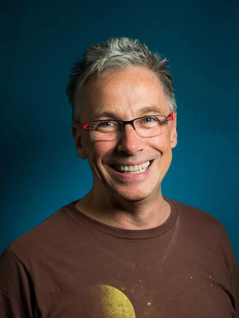 澳大利亚机器人视觉中心创始人Peter Corke任蓝胖子机器人首席科学家 - 知乎