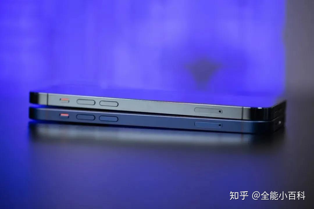 iPhone 12/12 Pro真机评测，看这篇就够了 - 知乎