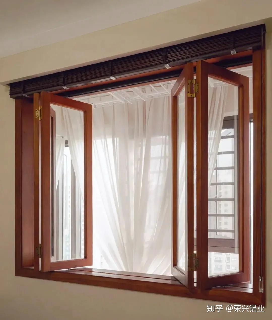如何选择铝型材门窗：折叠窗篇 - 知乎