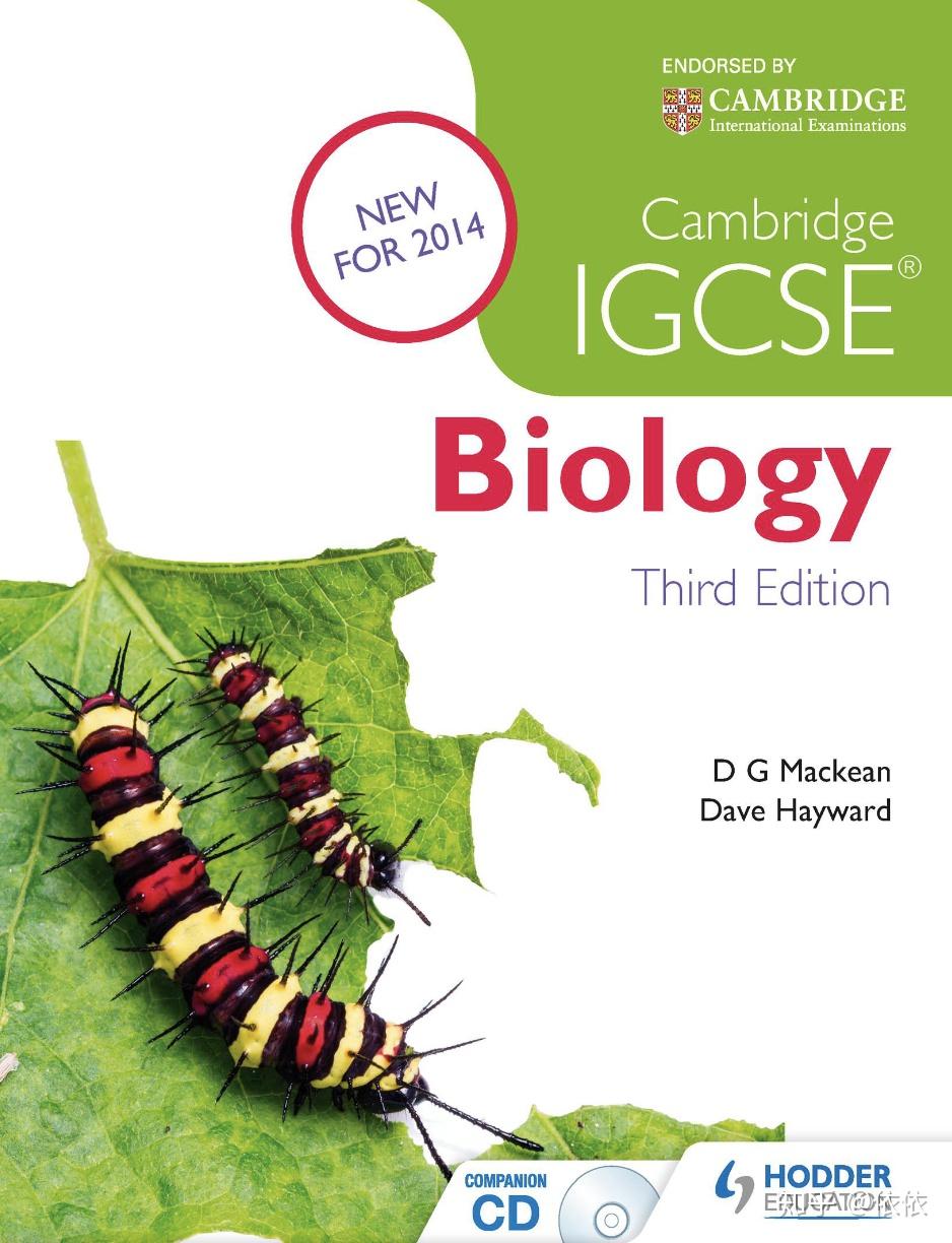 IGCSE教材超全汇总，全科备考书籍（高清可打印） - 知乎