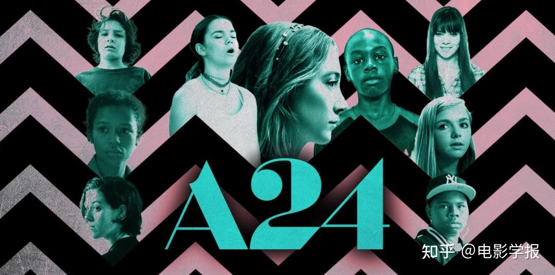 A24出品电影全收录合集 - 知乎
