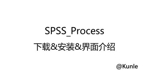 SPSS_Process—有调节的中介模型（Model 8） - 知乎