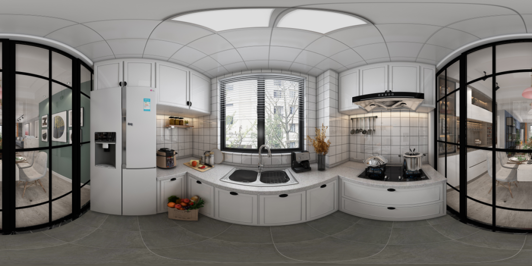 AO图究竟有什么用？3dmax怎么渲染AO图？ - 知乎