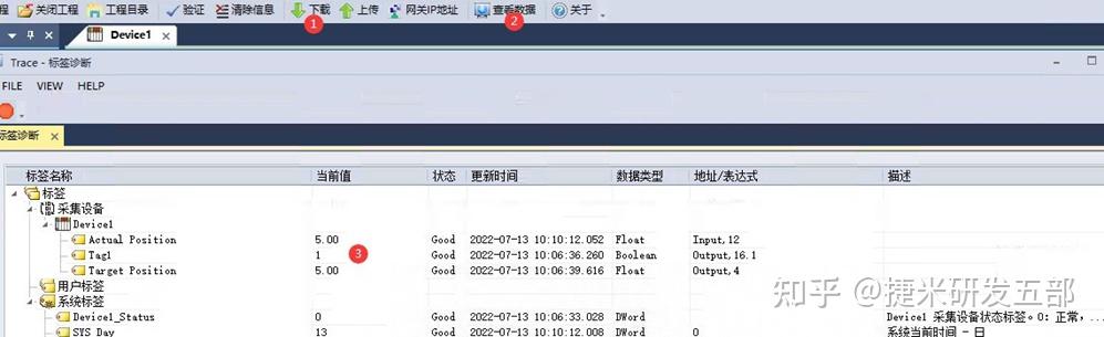 EtherCAT汇川伺服与CClink IEFB 三菱PLC的通讯案例 - 知乎