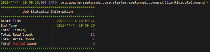 Apache SeaTunnel Web 安装部署指南 - 知乎
