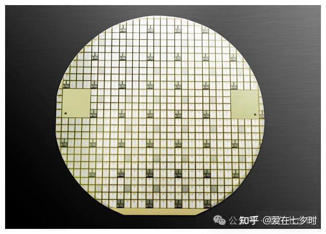 半导体芯片（IC）“纳米（nm）”单位相关知识的详解； - 知乎