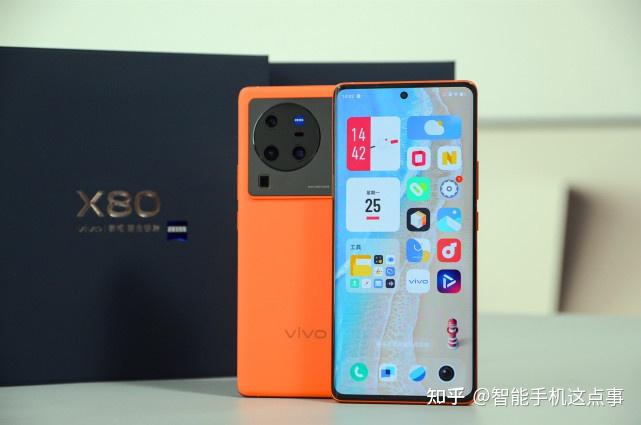 vivo X80 Ultra遭曝光：核心规格基本清晰，该有的都有 - 知乎