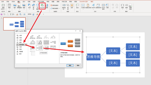 Office怎么做思维导图？除了SmartArt，还有这款神器！ - 知乎