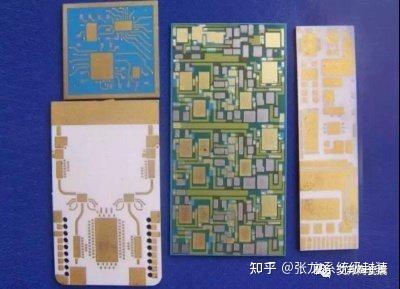 陶瓷基板：低温共烧陶瓷（LTCC）国内厂商现状 - 知乎