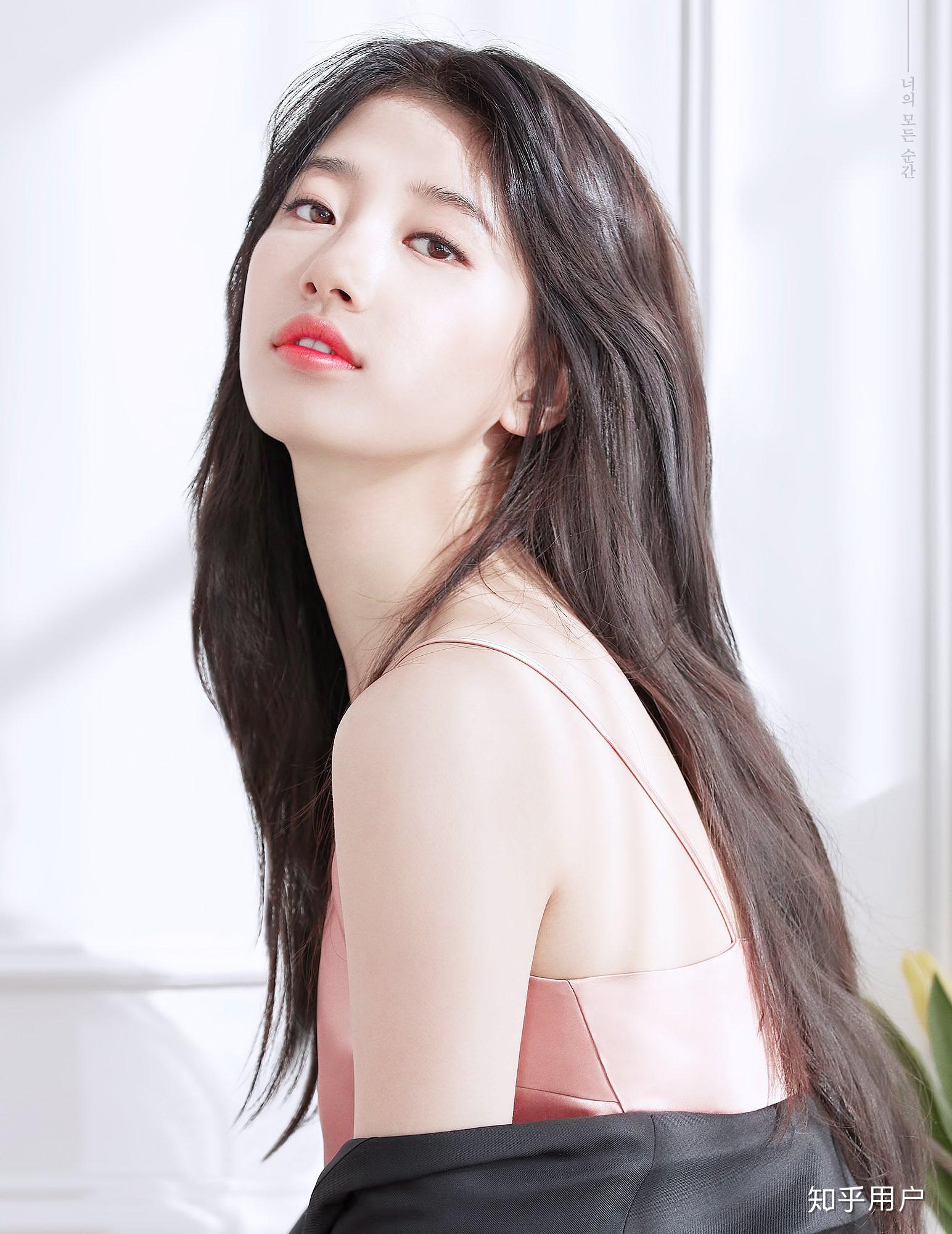 韩国有哪些好看的女星? 知乎