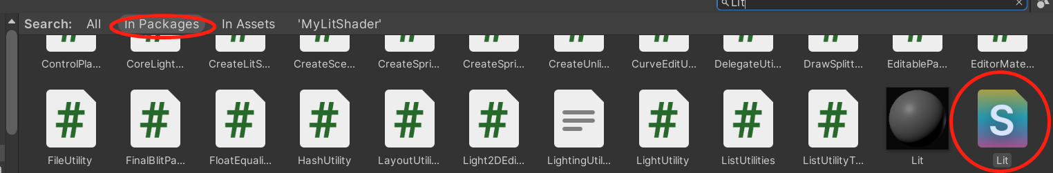 【TA笔记】URP对LitShader进行自定义的修改 - 知乎