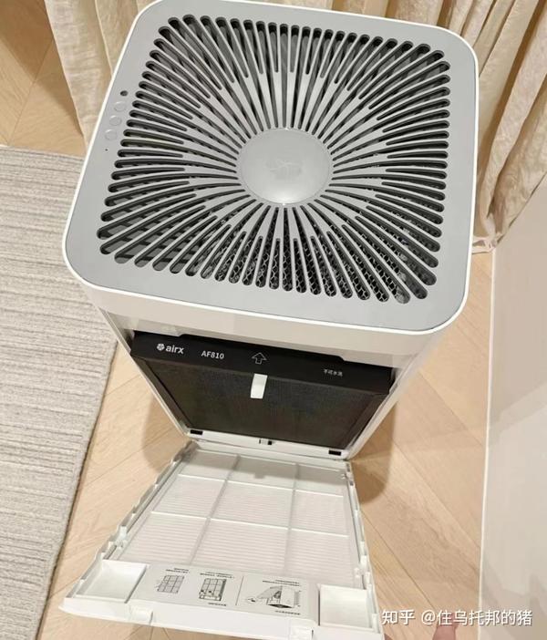 空气净化器除甲醛=智商税？352/IAM/airx/舒乐氏/IQAir/飞利浦等哪个牌子的空气净化器最值得入手？ - 知乎