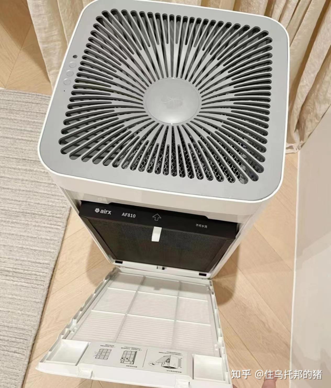 空气净化器除甲醛=智商税？352/IAM/airx/舒乐氏/IQAir/飞利浦等哪个牌子的空气净化器最值得入手？ - 知乎