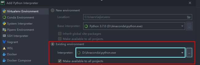 一次性解决Python各种常用需求环境配置 - 知乎