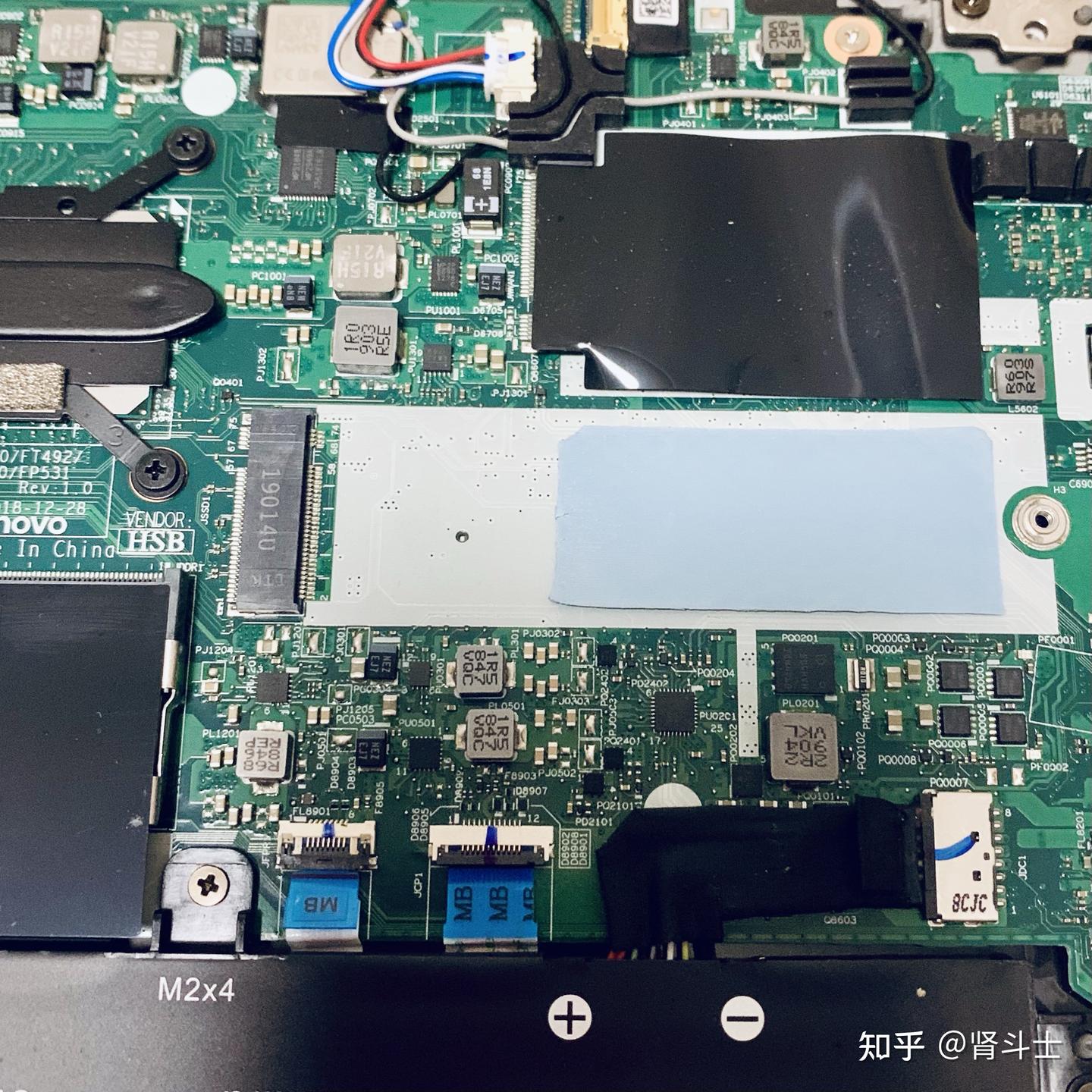 T490 2101开机报错的一个解决办法 - 知乎