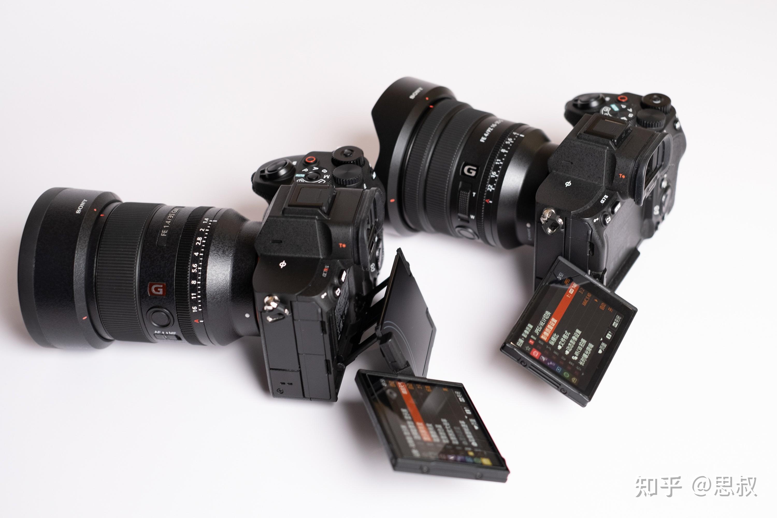 索尼的 A7R V有何优点及缺点?