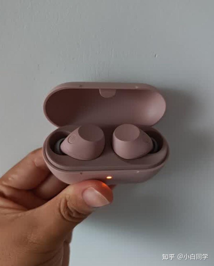 索尼wf c710n（索尼WF-C710N）怎么样？体验7天优缺点测评 - 知乎