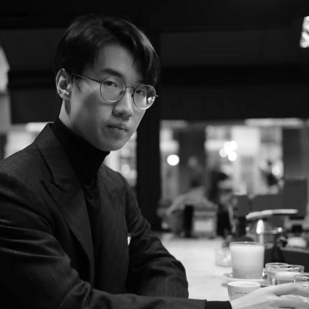张人杰/Riccardo Zhang, Sartoria Dei Solari创始人专访 - 知乎