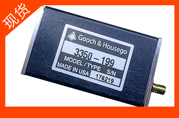 G&H 声光调制器： Gooch & Housego 3350-199 声光调制器的基本原理 - 知乎