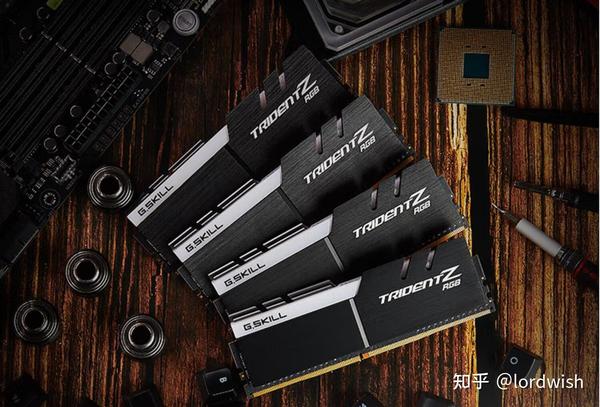 物以稀为贵？盘点几款特挑三星B-Die DDR4 3600内存条 - 知乎