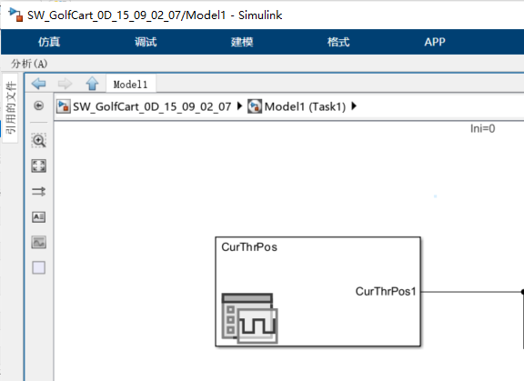 如何将采集的Can信号导出到Simulink中进行处理 - 知乎