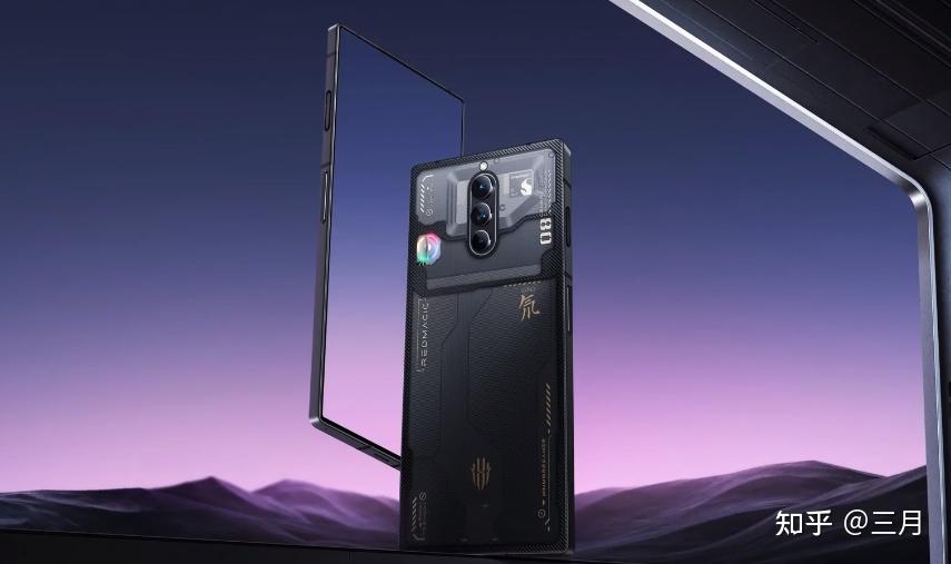 红魔8Pro和红魔8Pro+有什么区别？值得购买吗？ - 知乎