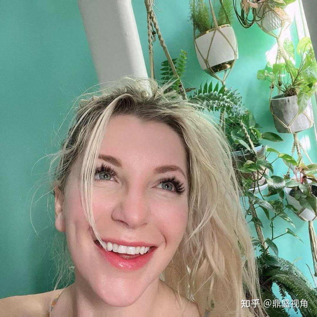 一起了解，业界双馨美熟女，阿什莉·法尔斯(Ashley Fires)是谁？ - 知乎