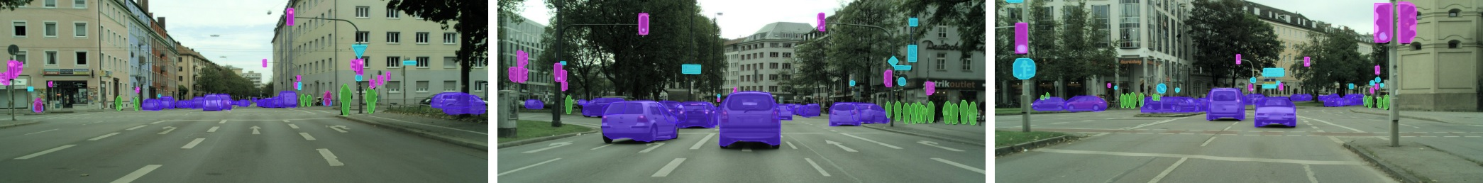 PolyYolo开源！Yolo也能做实例分割，检测mAP提升40%！ - 知乎