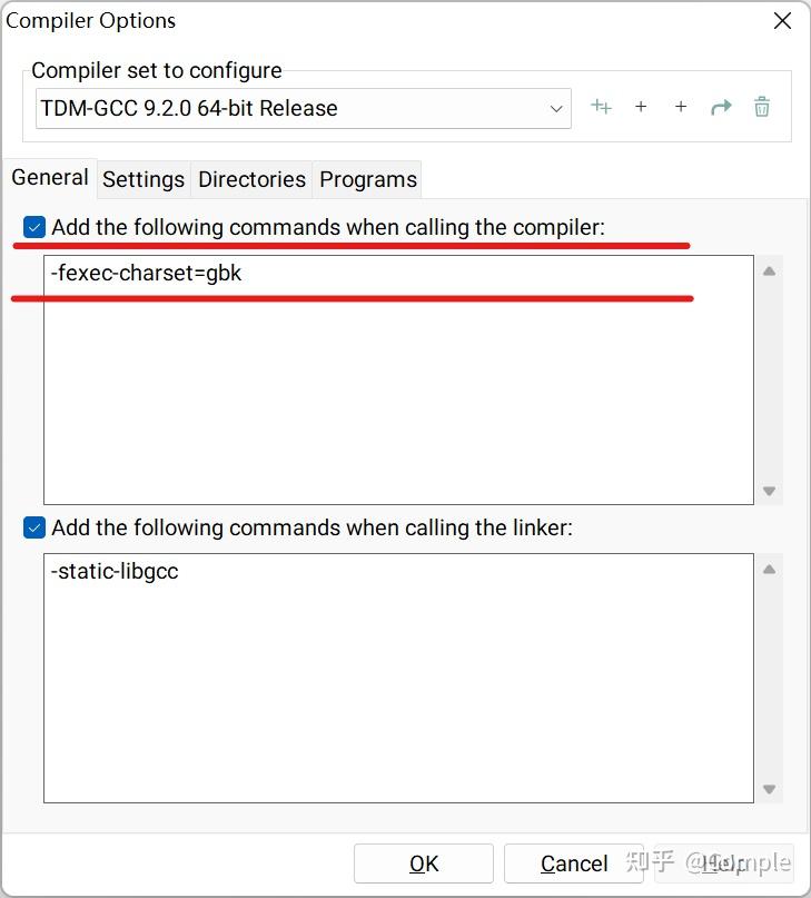 Dev C++ 6.3 中文字符不显示及控制台乱码问题的完美解决方法 - 知乎