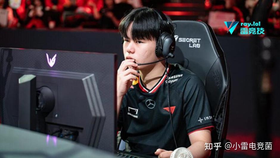 「ray.lol」宿敌对决！ LCK杯季后赛T1迎战HLE，谁输就打包走人 - 知乎