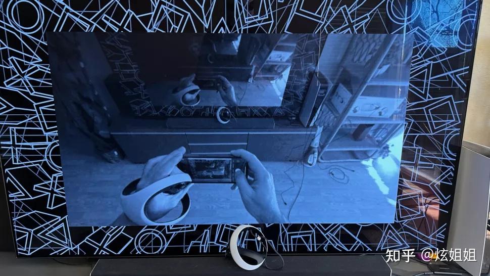 4499 元的索尼 PS VR2 里里外外看个遍，首发评测汇总 - 知乎