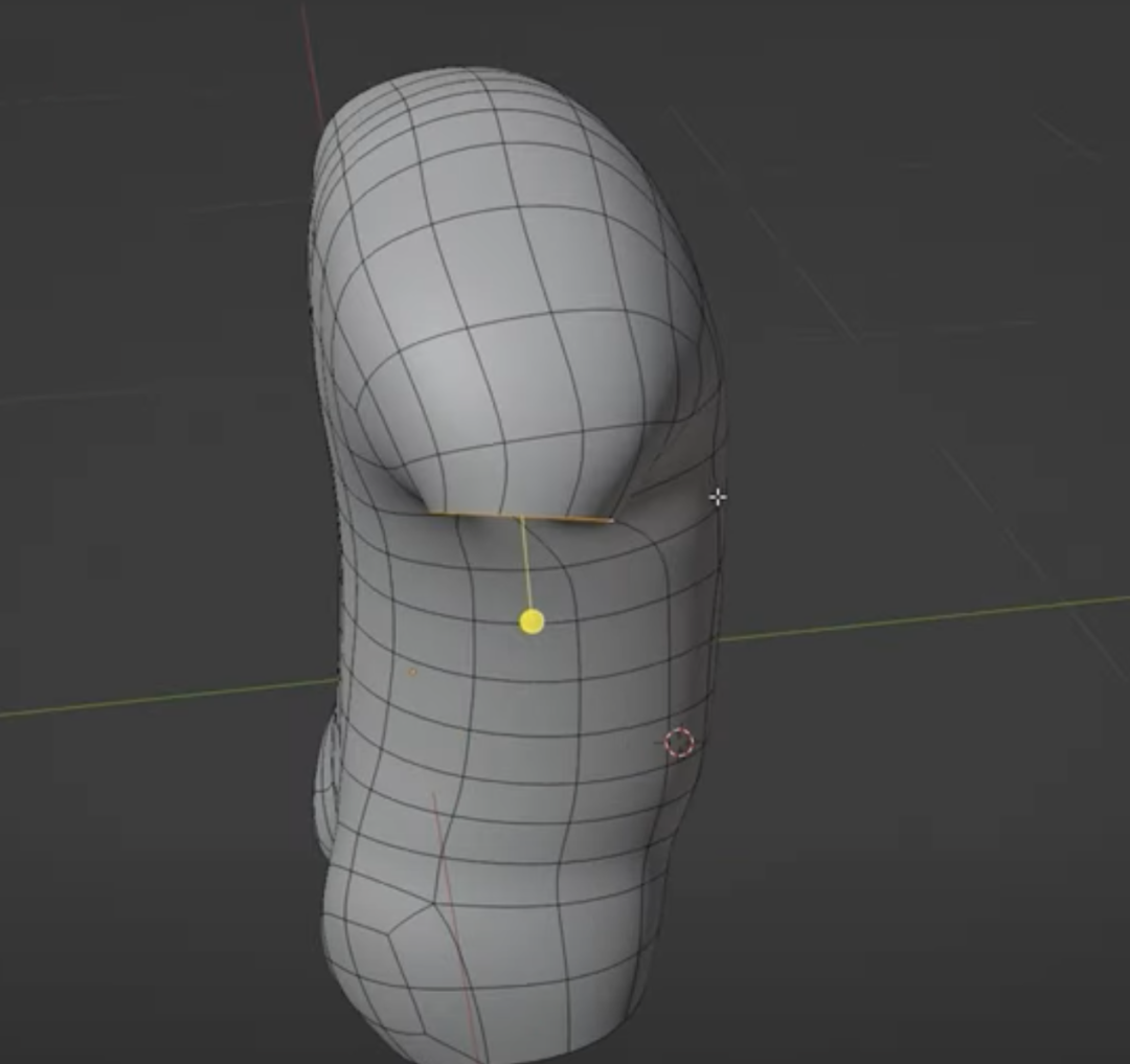 CrossMind Studio：3D动画角色创造教程（4四肢建模-上）内含原视频 - 知乎