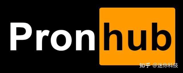 完美的Pornhub风格的Logo生成器，在线工具 - 知乎