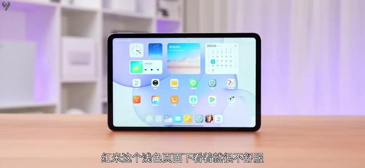 红米KPad实测米系首款性能小平板 够狂暴么 - 知乎