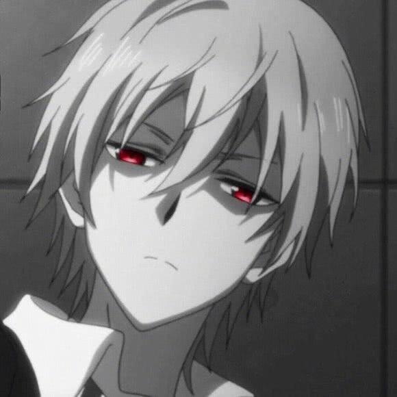 适合男生的动漫头像 - 知乎