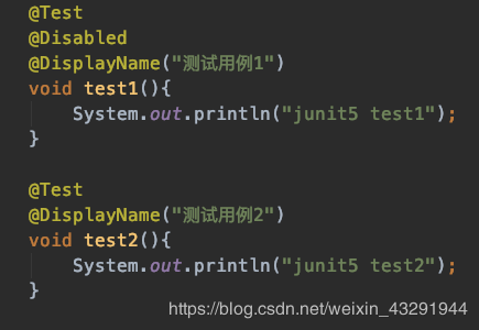 Junit5 架构、新特性及基本使用（常用注解与套件执行） - 知乎