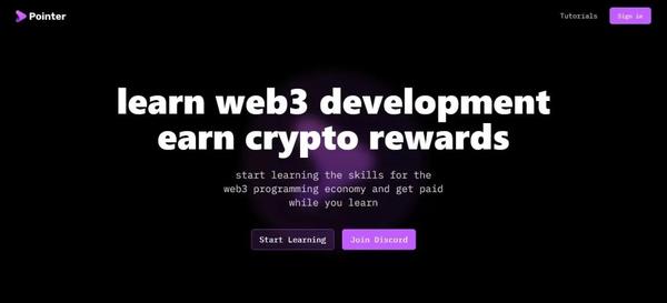 40个面向Web3爱好者的免费学习平台 - 知乎