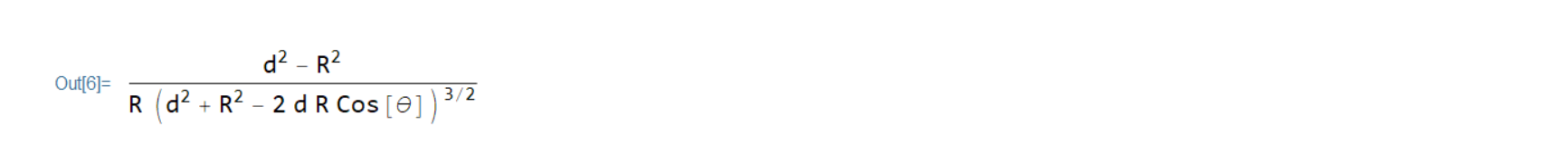 关于Mathematica中化简的一些方式 - 知乎