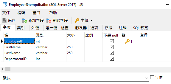 浅析 SQL Server 的 CROSS APPLY 和 OUTER APPLY 查询 - 第一部分 - 知乎