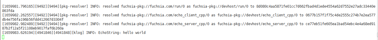 FIDL的入门级使用 - 知乎