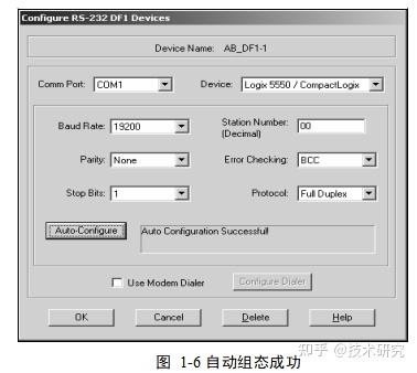 罗克韦尔(AB)PLC讲解，1.组态 RSLinx 通讯，上位机网络接入（1） - 知乎