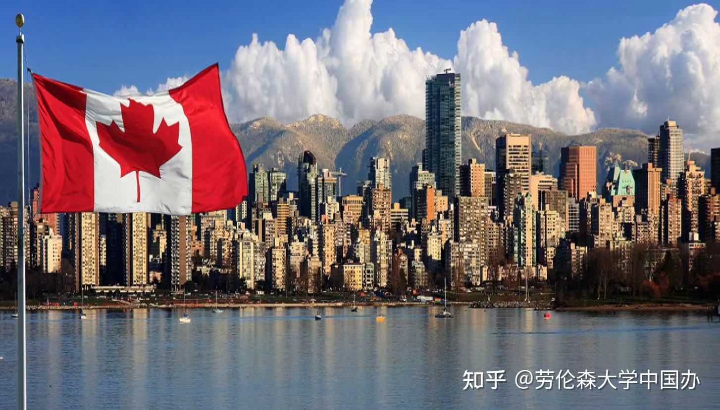 这真的很加拿大--Greater Sudbury! - 知乎