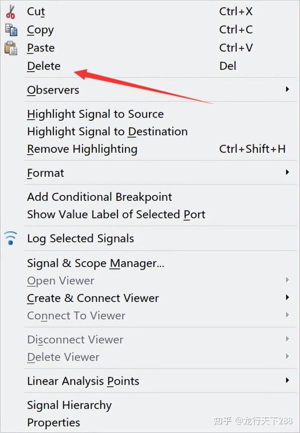 MATLAB的Simulink的信号线 - 知乎