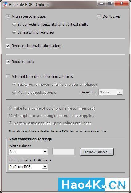 带你深入了解HDR:HDR摄影及后期制作HDR教程详解 - 知乎