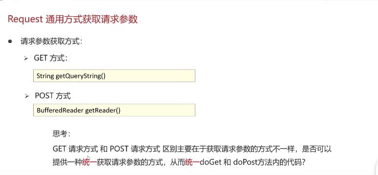day08-javaweb——Request,Response - 知乎