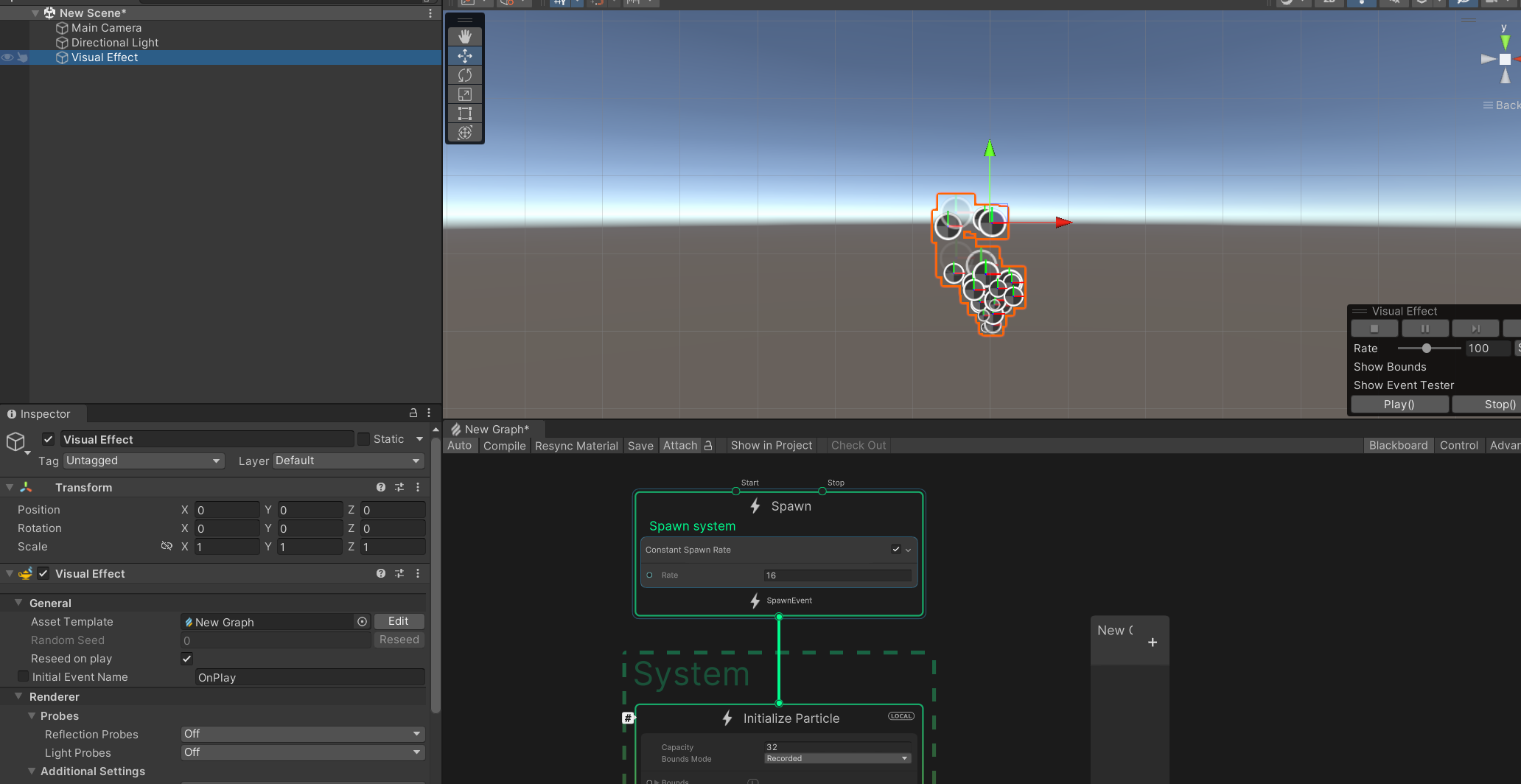 【UnityShader】Particle System（17）(上） - 知乎