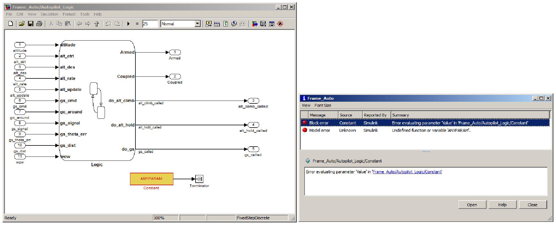 Simulink®、Embedded Coder® 和 TargetLink® 模型测试环境生成、测试执行与测试覆盖率统计 - 知乎