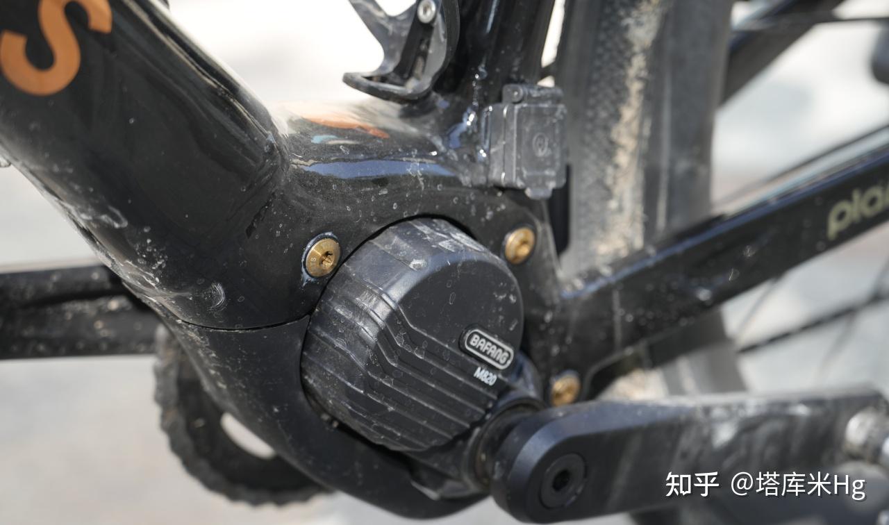 体验化身波加查的快乐——25900元的宇宙E-BIKE VAPOR测评 - 知乎